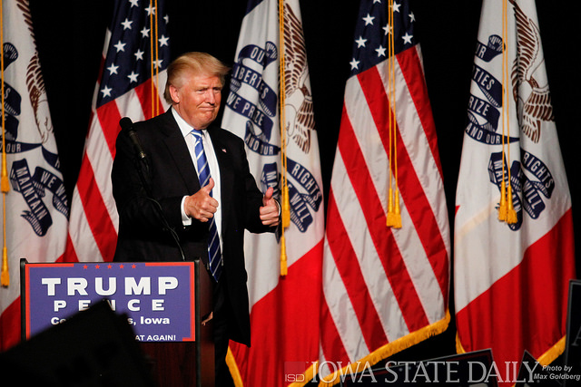 Will Donald Trump drop out of the presidential race? - Messaging Matters