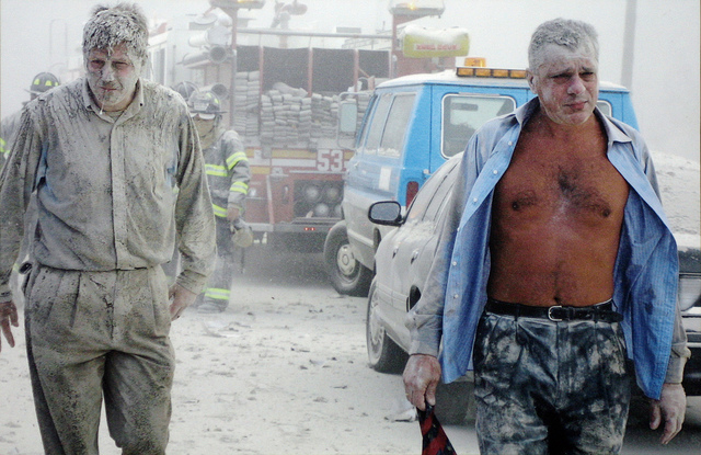 How America unraveled after September 11, 2001 - Messaging Matters